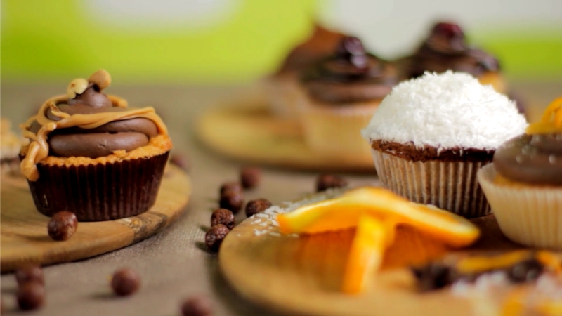 From Oven to Heart: 10 Captivating Baking Quotes and Dessert Captions ...