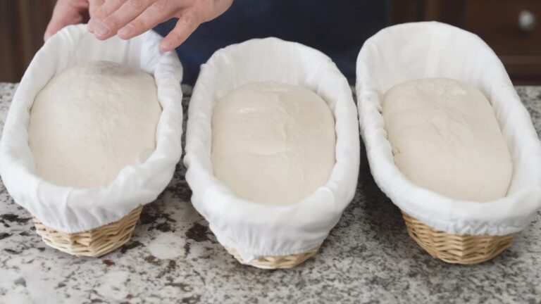 How to Make Bread Using a Dough Hook - The Ultimate Guide