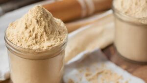 What Is Graham Flour? - Everything You Need to Know