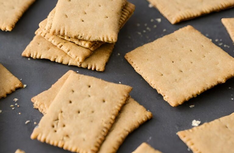 What Is Graham Flour? - Everything You Need to Know