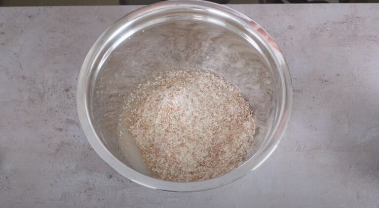 What Is Graham Flour? - Everything You Need to Know